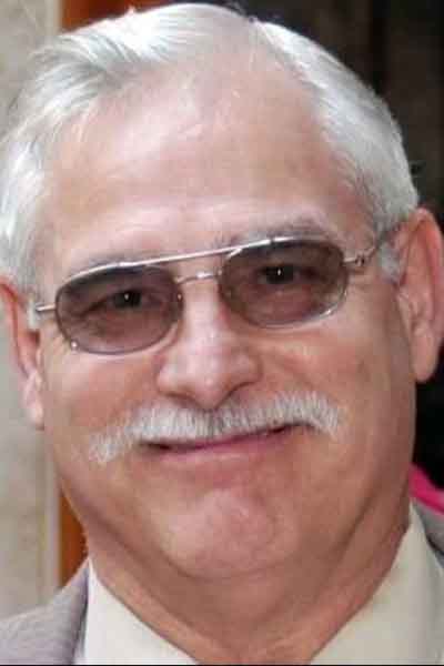 Robert C Houck 1944 2019 News Sports Jobs The Vindicator